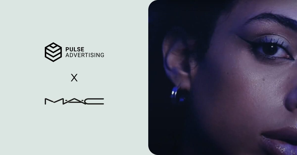 MAC Case Study | Influencer Marketing | Pulse Advertising