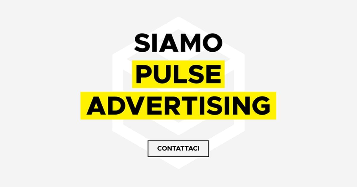 Pulse Advertising | Influencer Marketing Agency | TikTok & Instagram ...