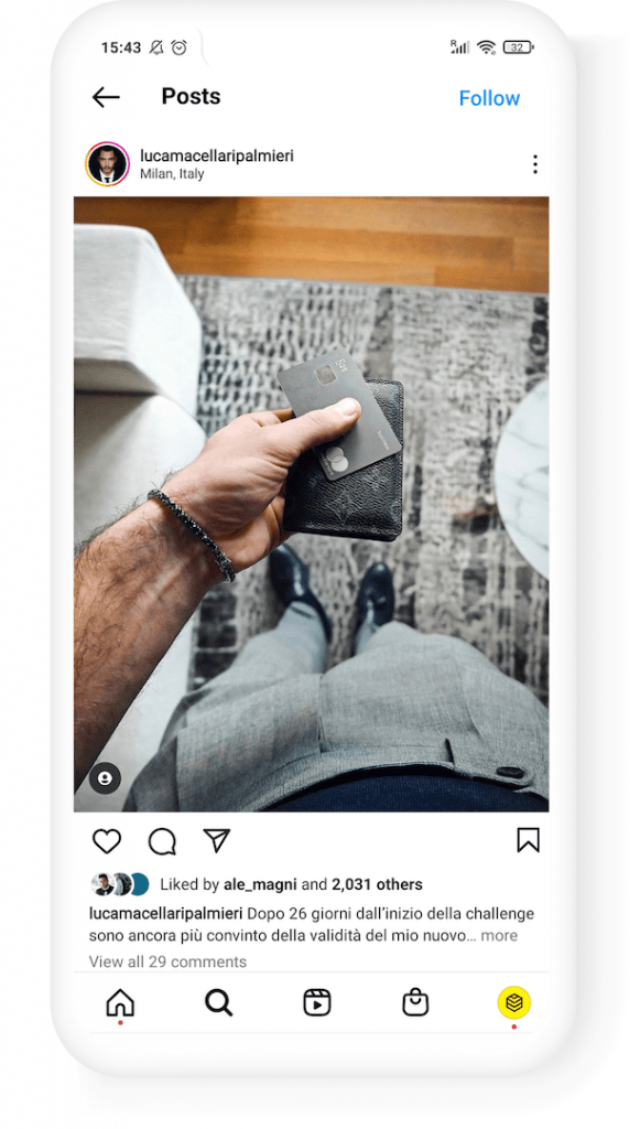 N26 Case Study | Influencer Marketing | Pulse Advertising