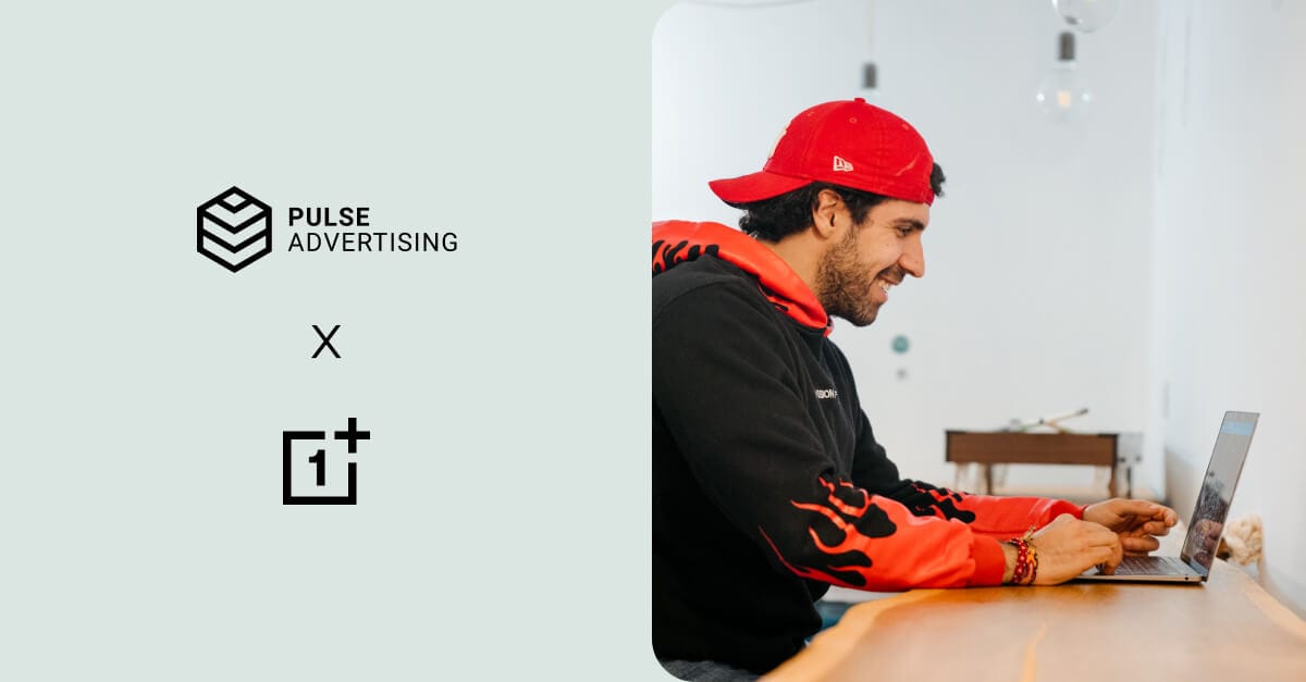 One Plus Case Study | Influencer Marketing | Pulse Advertising