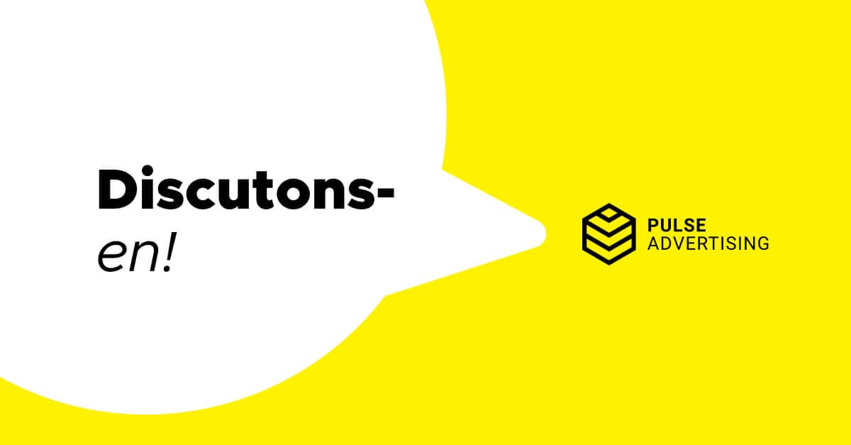 Contact | Agence de marketing réseaux sociaux | Pulse Advertising