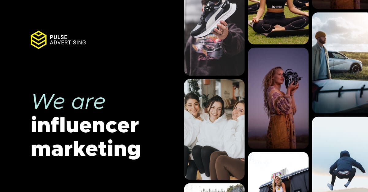Social Media Marketing Agency | Pulse Advertising