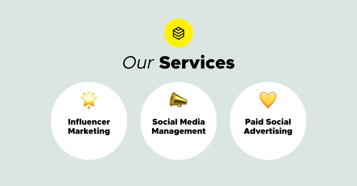 Influencer Marketing Services | Pulse Advertising