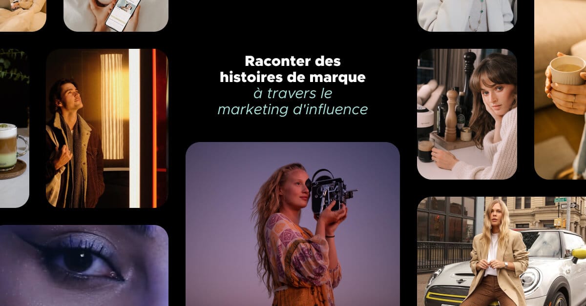 Études de cas sur le marketing d’influence | Pulse Advertising