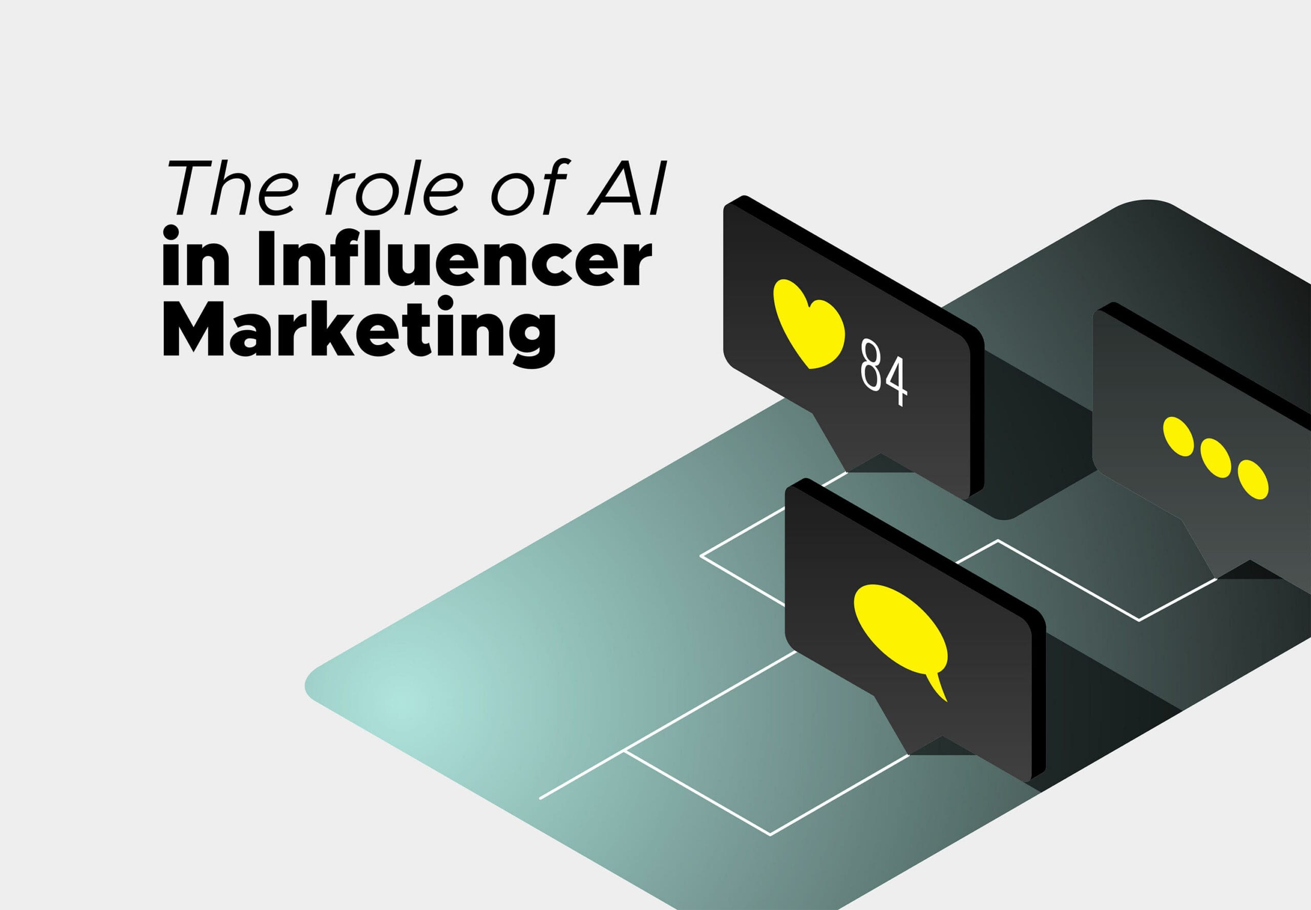 The Role of AI in Influencer Marketing - Pulse Advertising