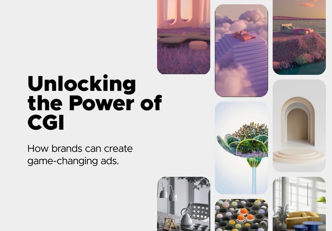 Unlocking the Power of CGI - Pulse Advertising