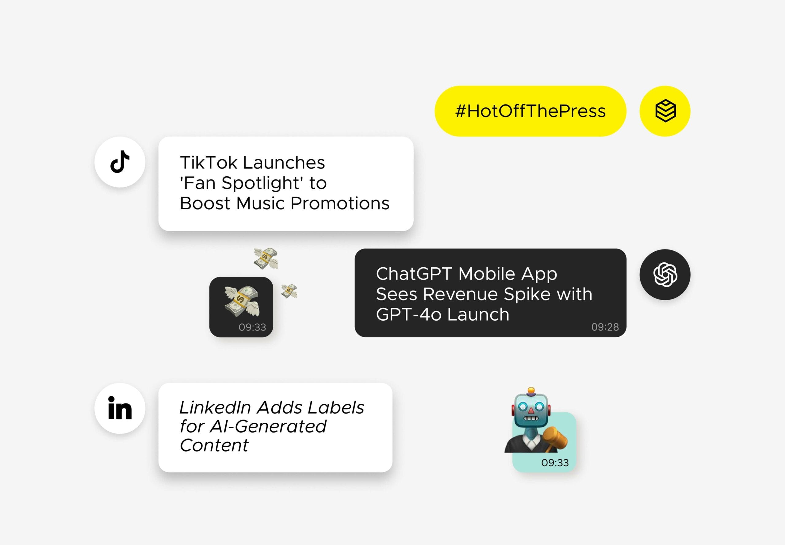 The One With AI and New Ways to Connect - Pulse Advertising