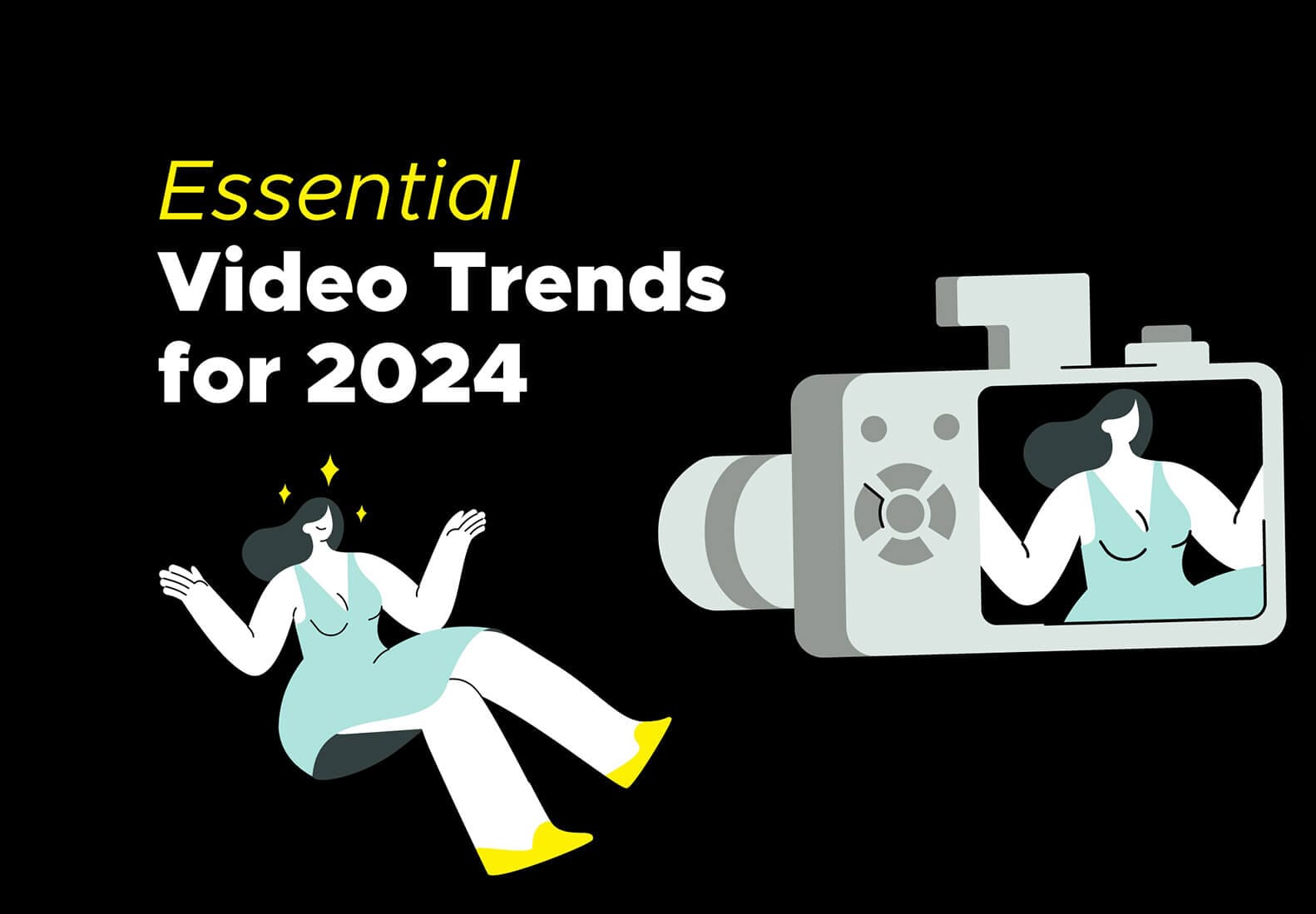 Essential Video Trends for 2024 - Pulse Advertising