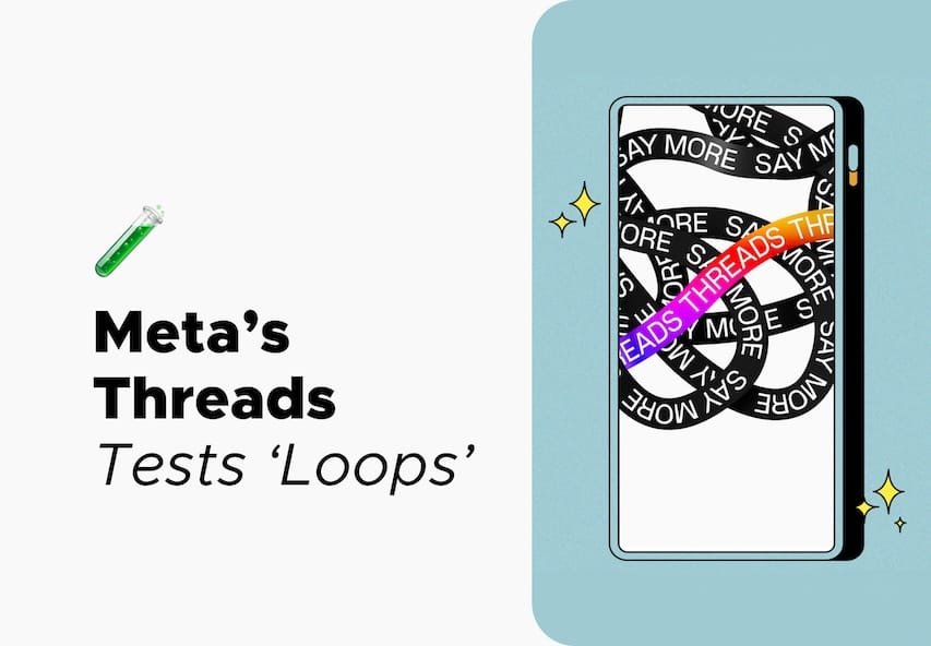 Threads New Communities Feature Pulse Advertising