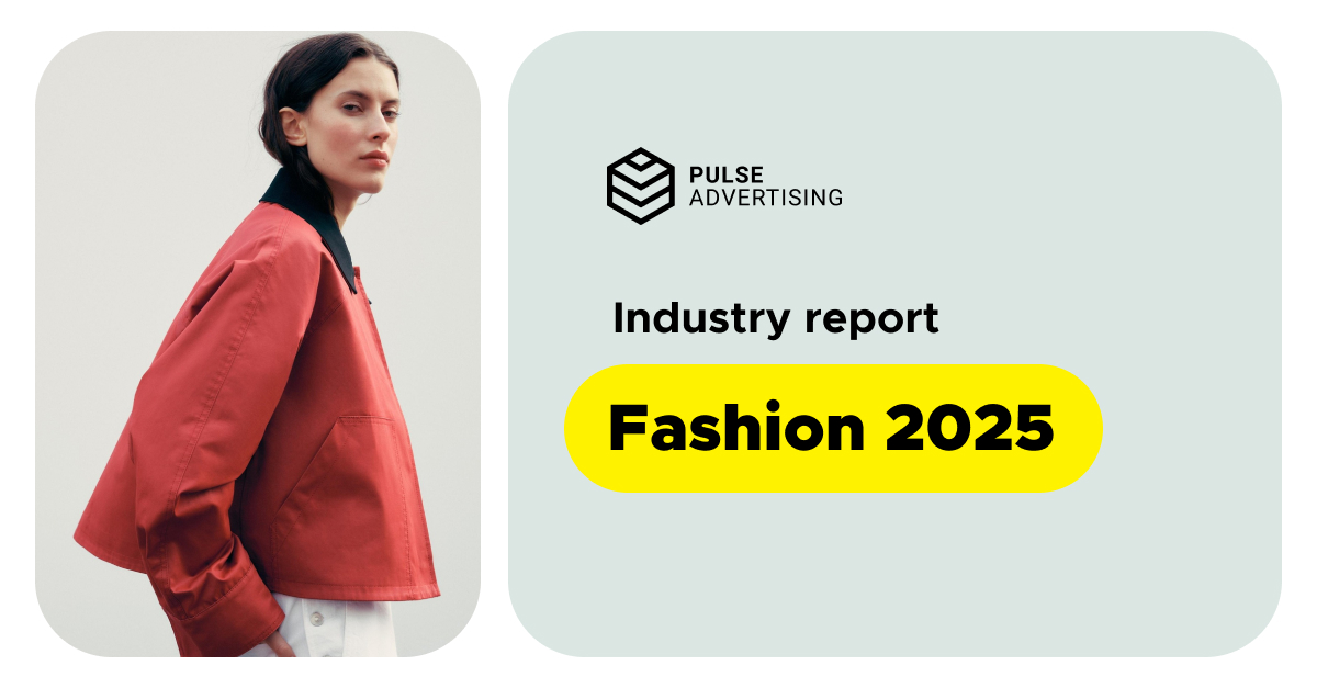 Top Fashion Brands & Social Media Trends 2025