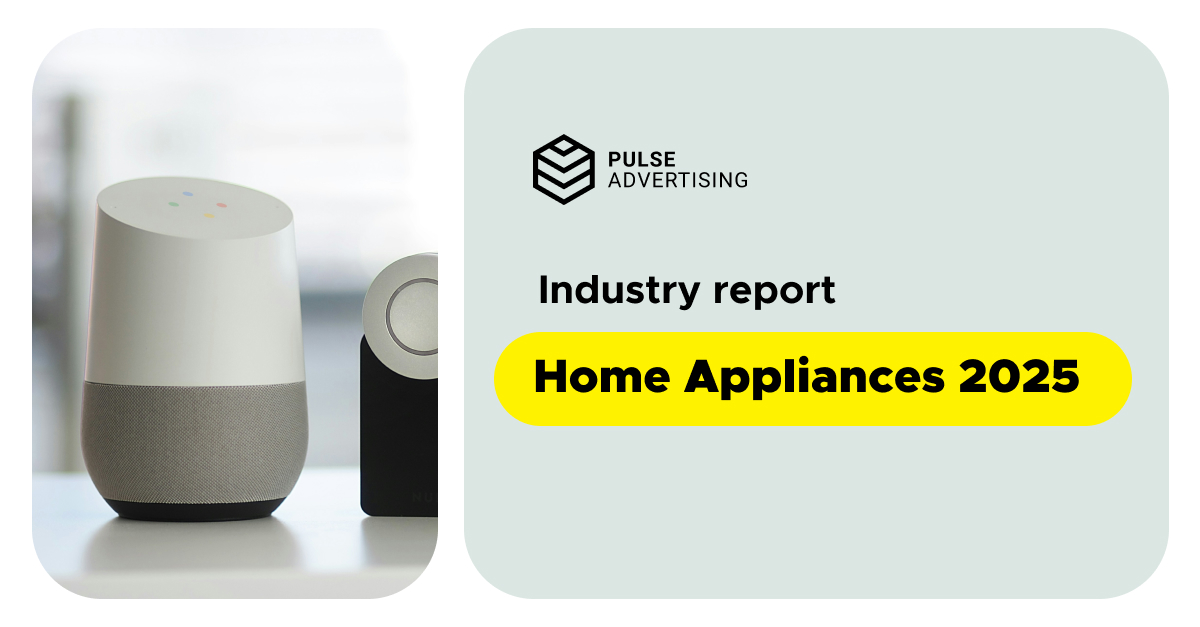 Best-Performing Home Appliance Brands Online 2025