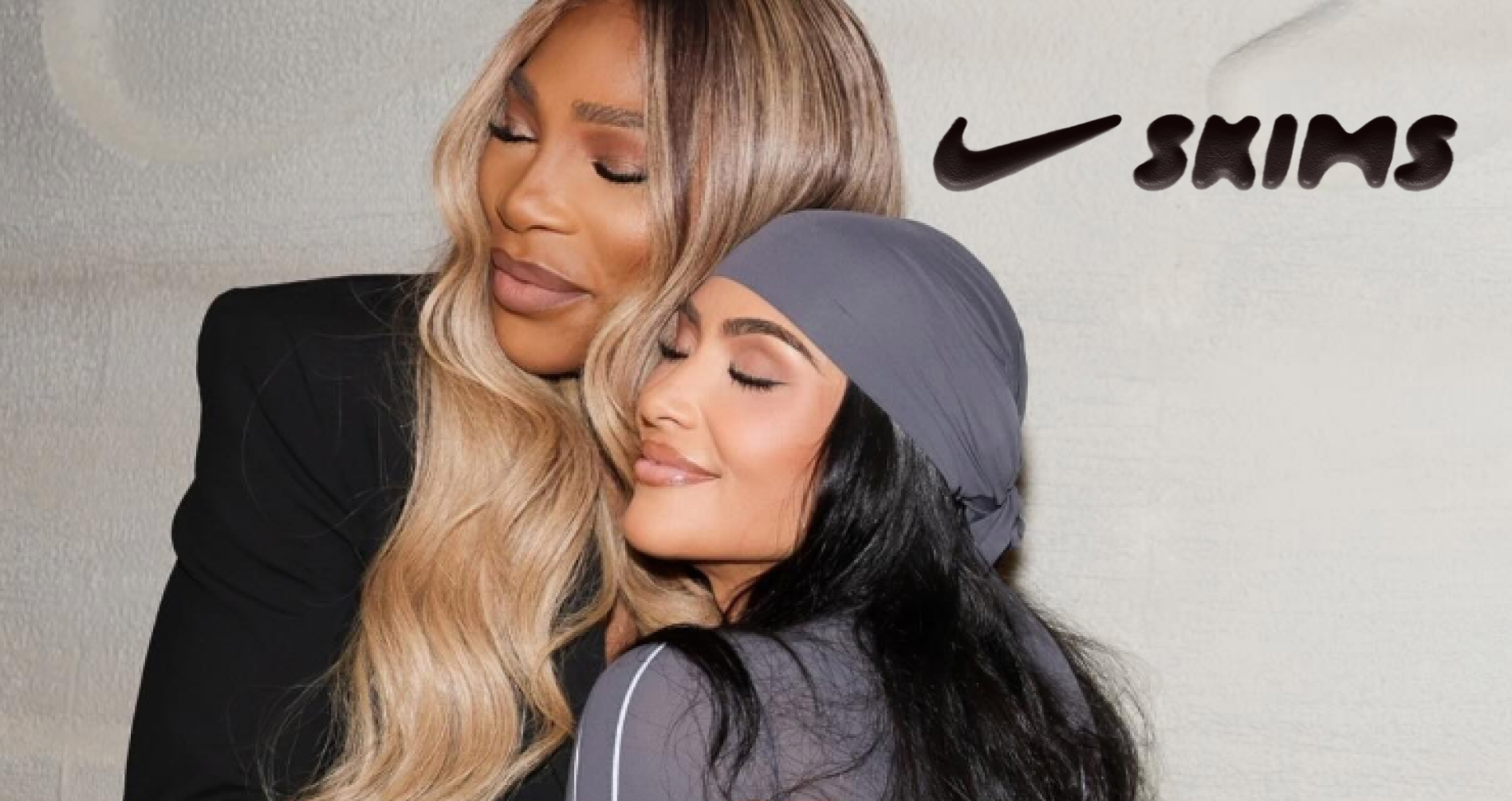 NikeSKIMS: Market power, cultural signaling, and the future of ...