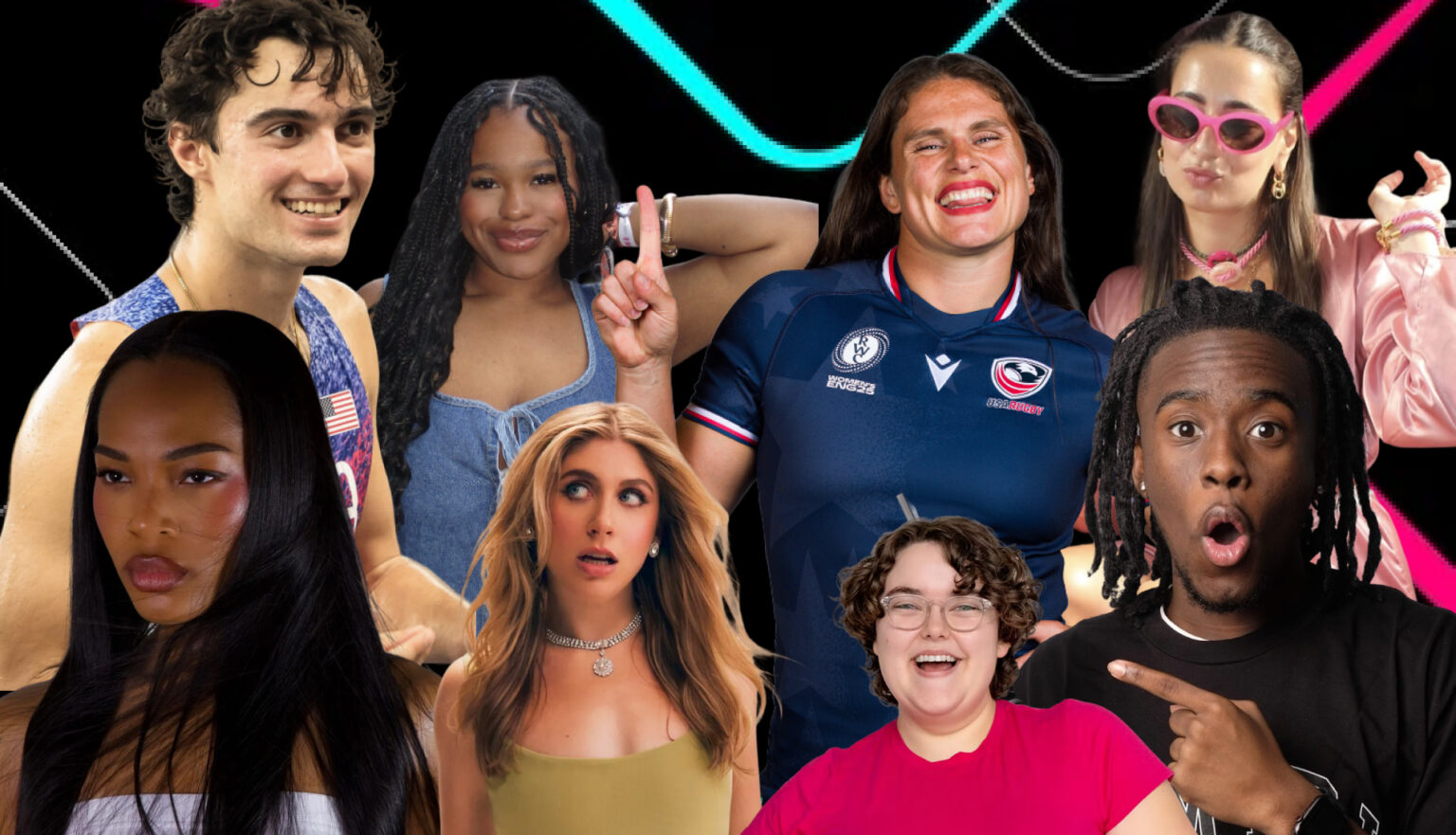 Gen Z’s rising creators: Who's actually moving internet culture in 2026 ...