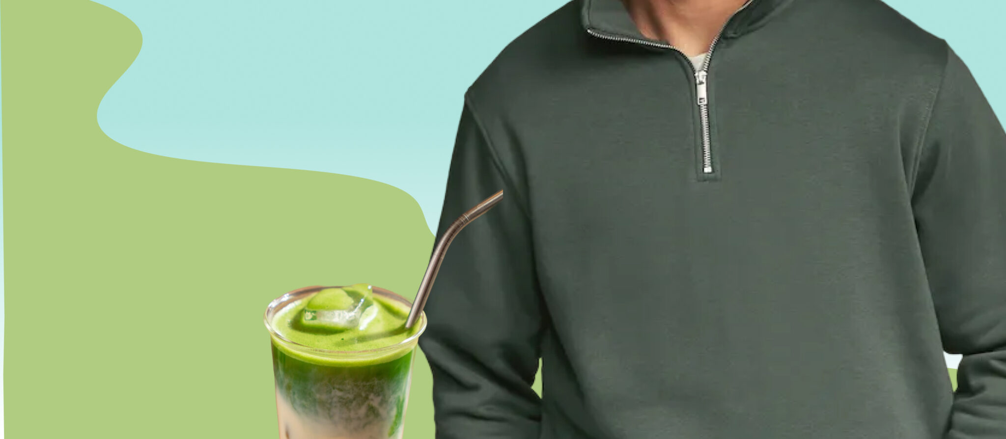 Quarter-zips & matchas: How Gen Z men are gaming social codes on TikTok ...