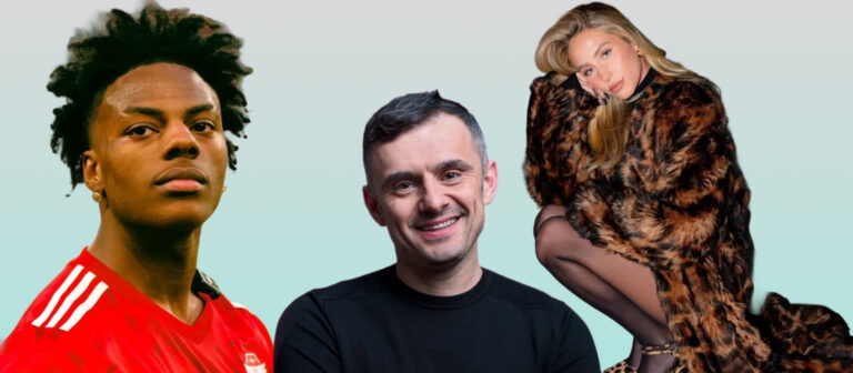 The 5 most influential creators of 2025: Year in review - Pulse Advertising