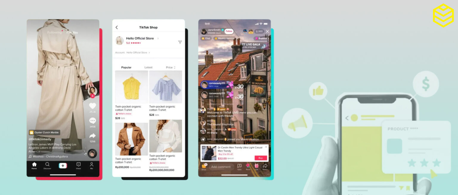 Social commerce 2025 year in review: TikTok Shop growth & marketing ...